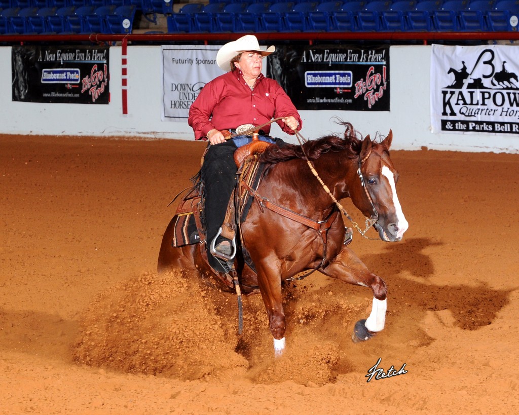 Carol Rose Wins Non Pro Limited at 2014 Rode to Reno – Carol Rose ...